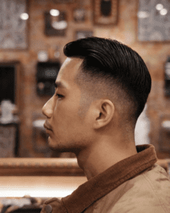 29 Stylish Cowboy Haircuts For Men - Inspiring Hairstyles