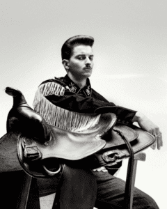 29 Stylish Cowboy Haircuts For Men - Inspiring Hairstyles