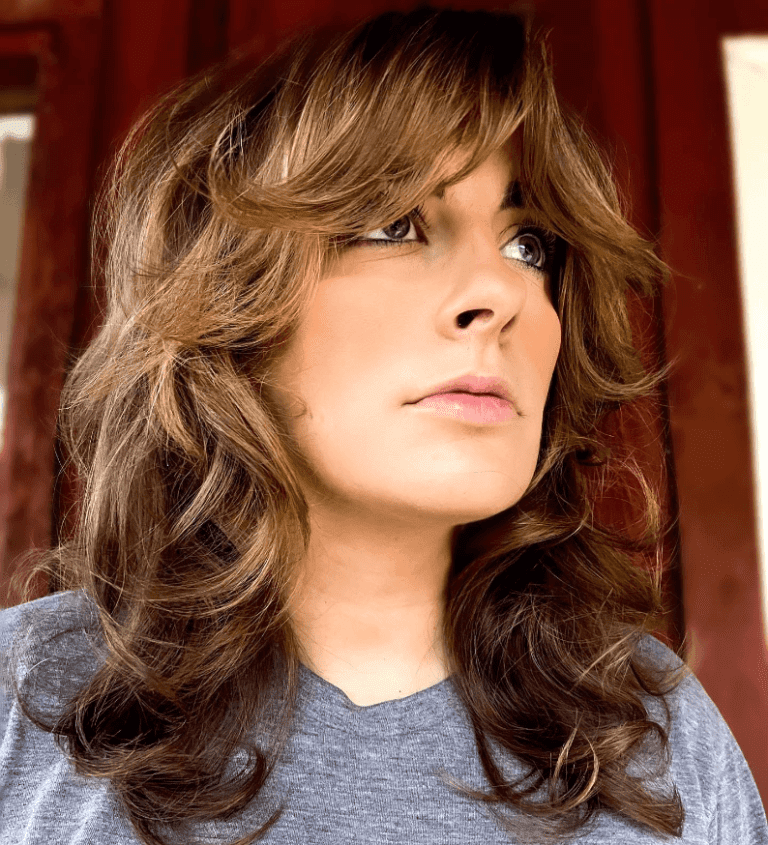 29 Trendy Cowgirl Hair Ideas For A Western Flair