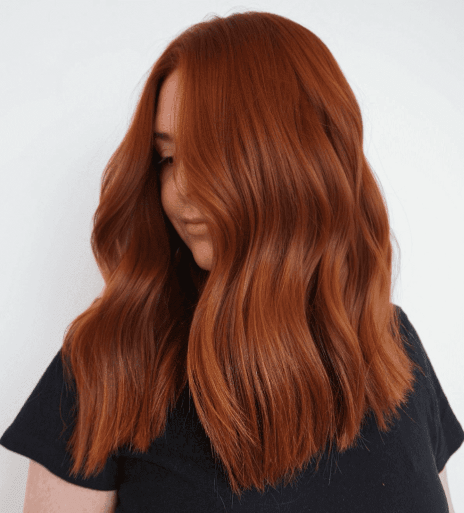 29 Trendy Cowgirl Hair Ideas For A Western Flair