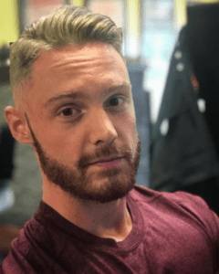 29 Stylish Cowboy Haircuts For Men - Inspiring Hairstyles