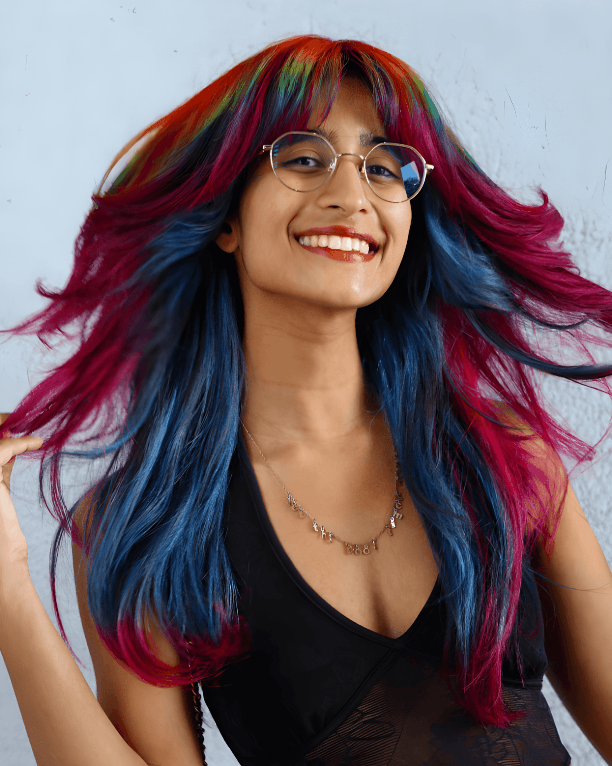 36 Unique Jellyfish Cut Hairstyles - Inspiring Hairstyles