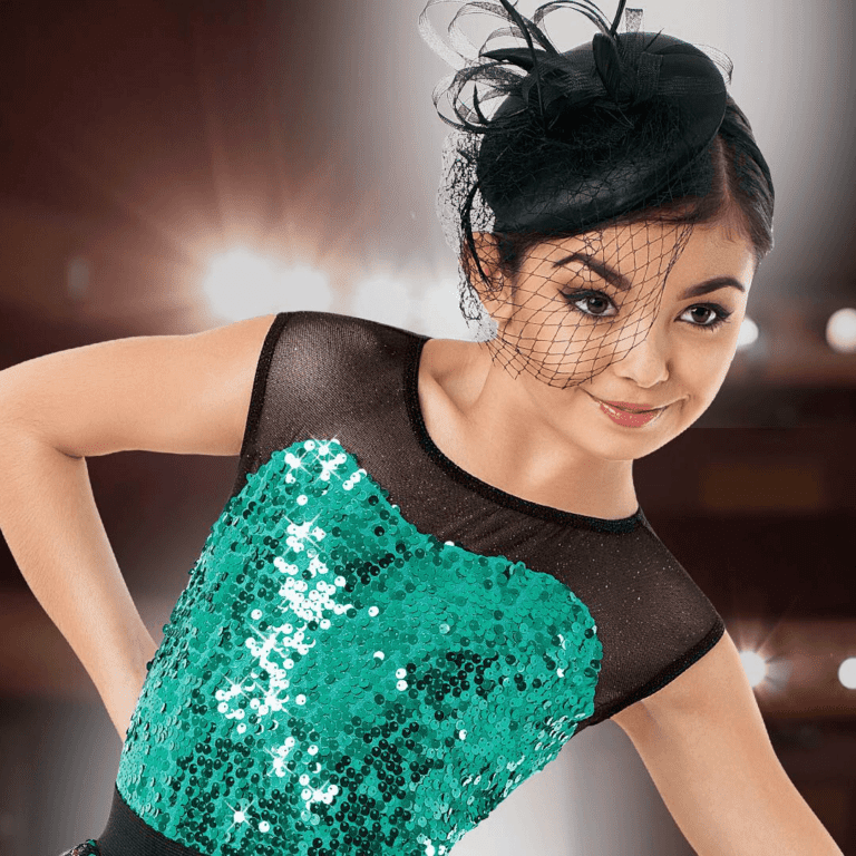 31 Dance Recital Hairstyles That Stay Put