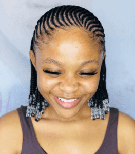 29 Cool Cornrows Ideas For A Fresh Style
