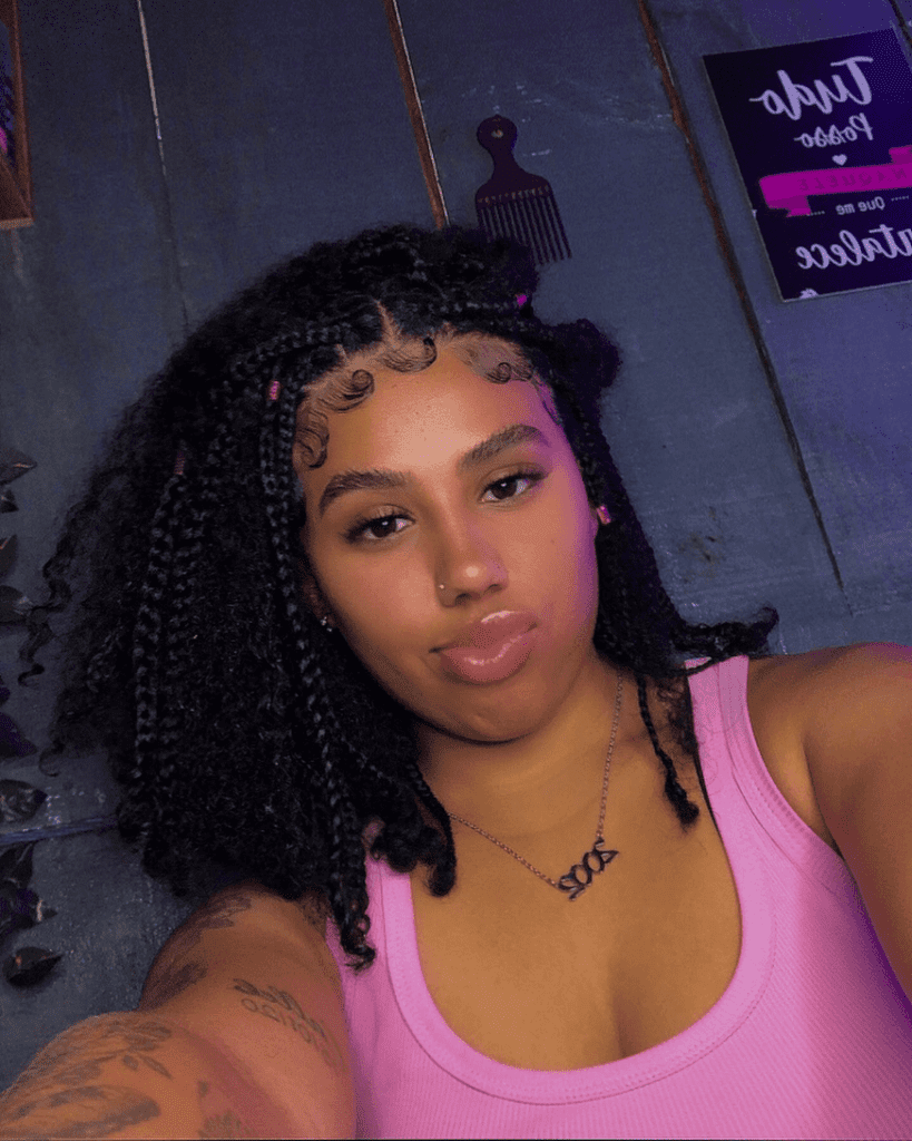 27 Baddie Hair Styles For Latina Queens