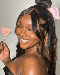 27 Baddie Hair Styles For Latina Queens