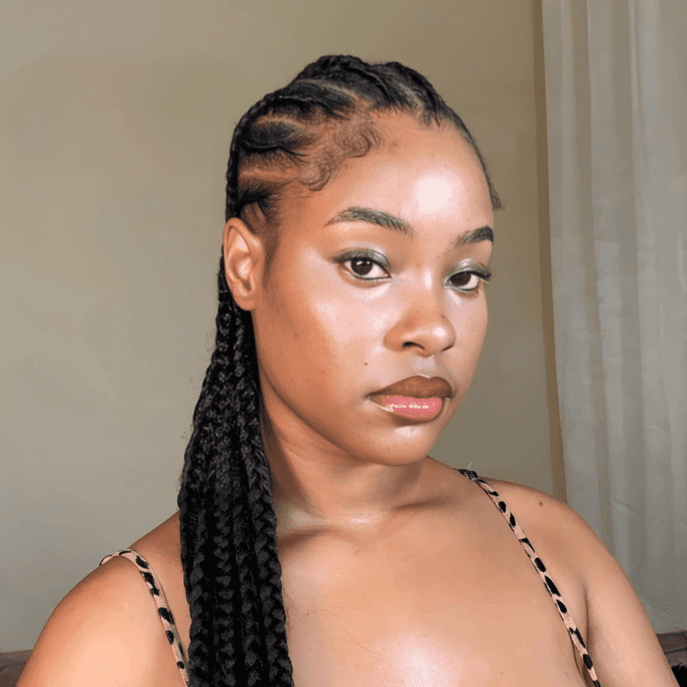 29 Cool Cornrows Ideas For A Fresh Style