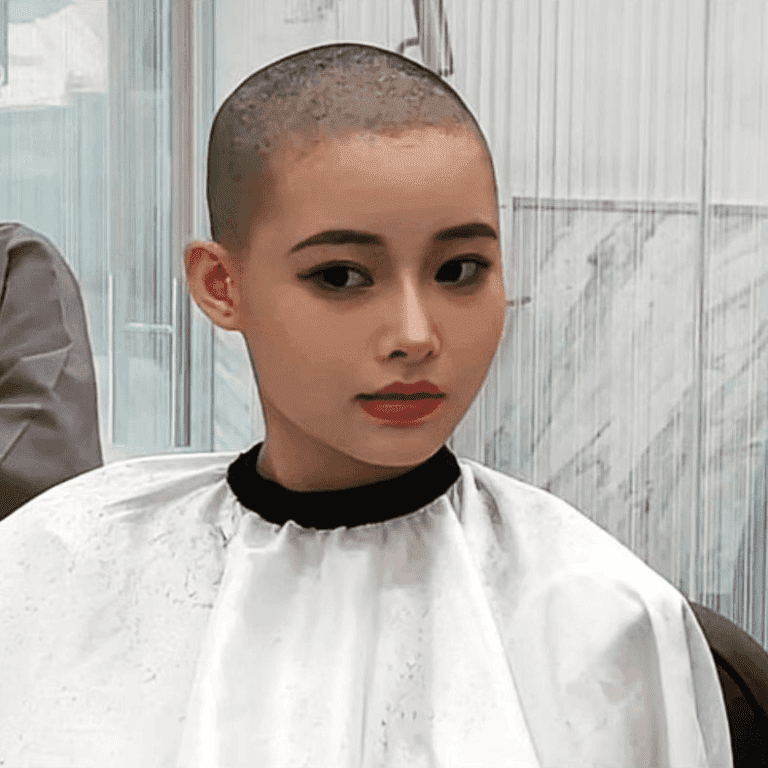 29 Stylish Buzz Cut Hairstyles To Try This Summer