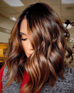 29 Rich Chestnut Brown Hair Ideas - Inspiring Hairstyles
