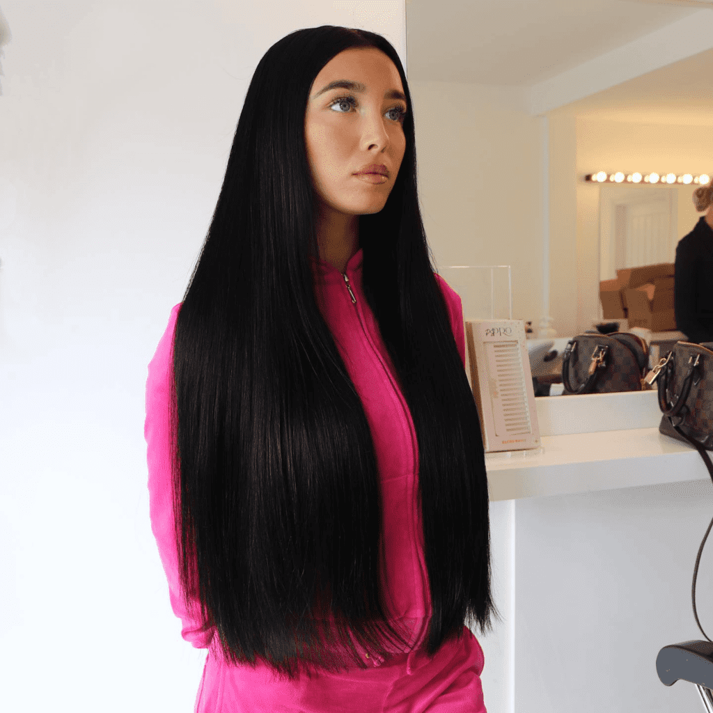 27 Baddie Hair Styles For Latina Queens