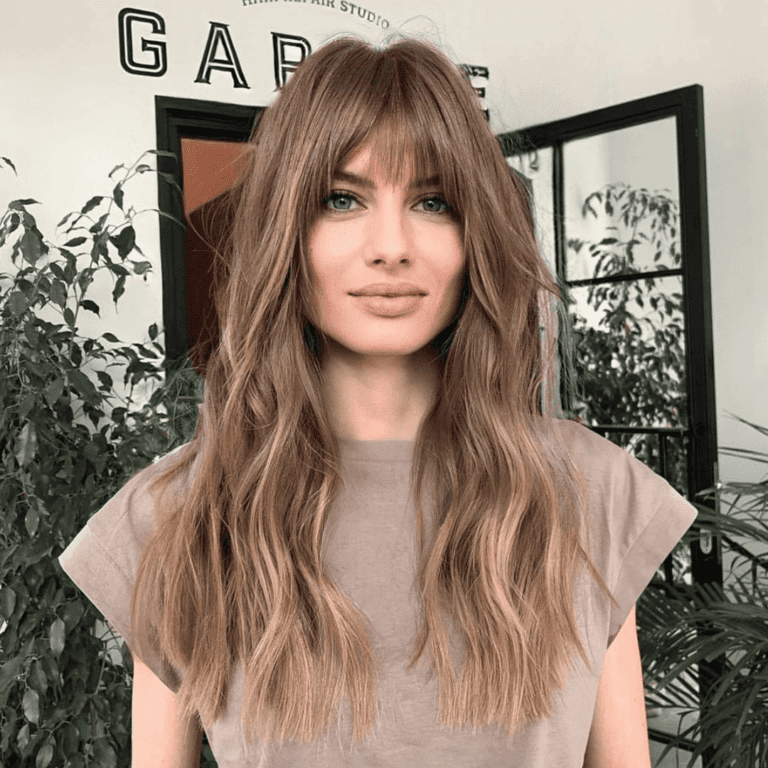 30 Fresh Spring Hairstyles To Discover
