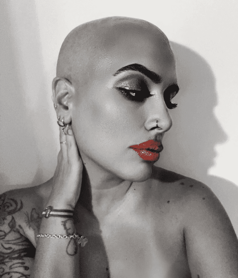 29 Stylish Buzz Cut Hairstyles To Try This Summer