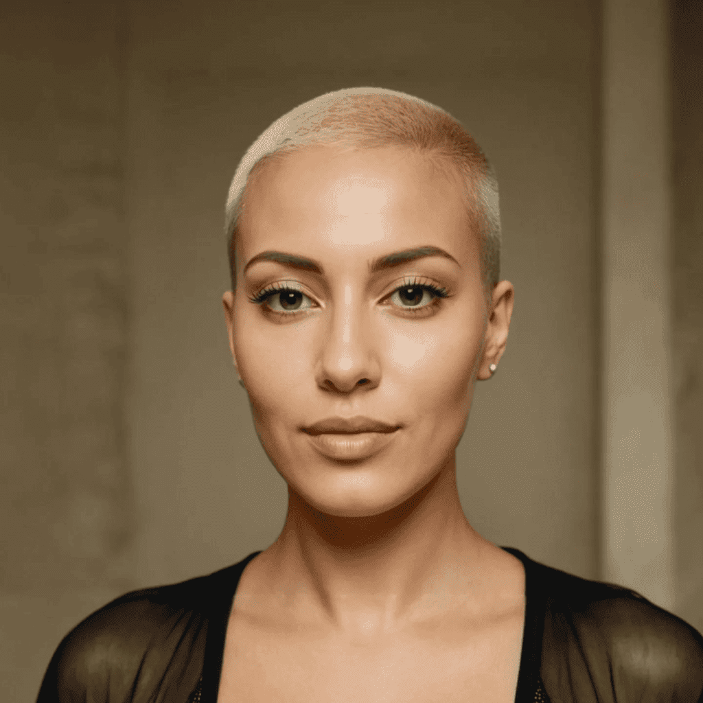 29 Stylish Buzz Cut Hairstyles To Try This Summer