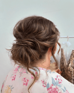 40 Elegant Summer Updos For Long Hair