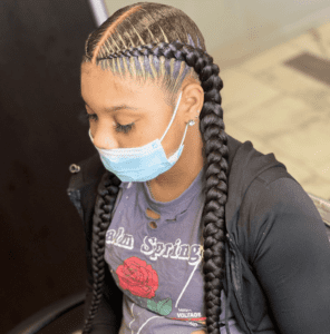 35 Two Braid Hairstyles To Rock Now - Inspiring Hairstyles