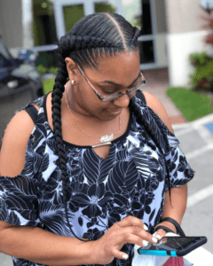 35 Two Braid Hairstyles To Rock Now - Inspiring Hairstyles