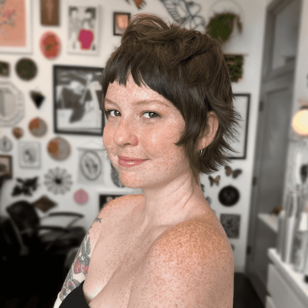 30 Fresh Spring Hairstyles To Discover