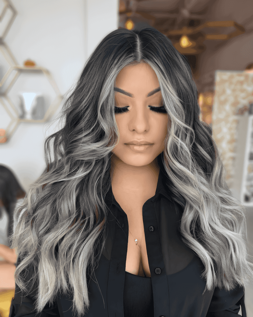 31 Stunning Ash Blonde Hair Ideas - Inspiring Hairstyles