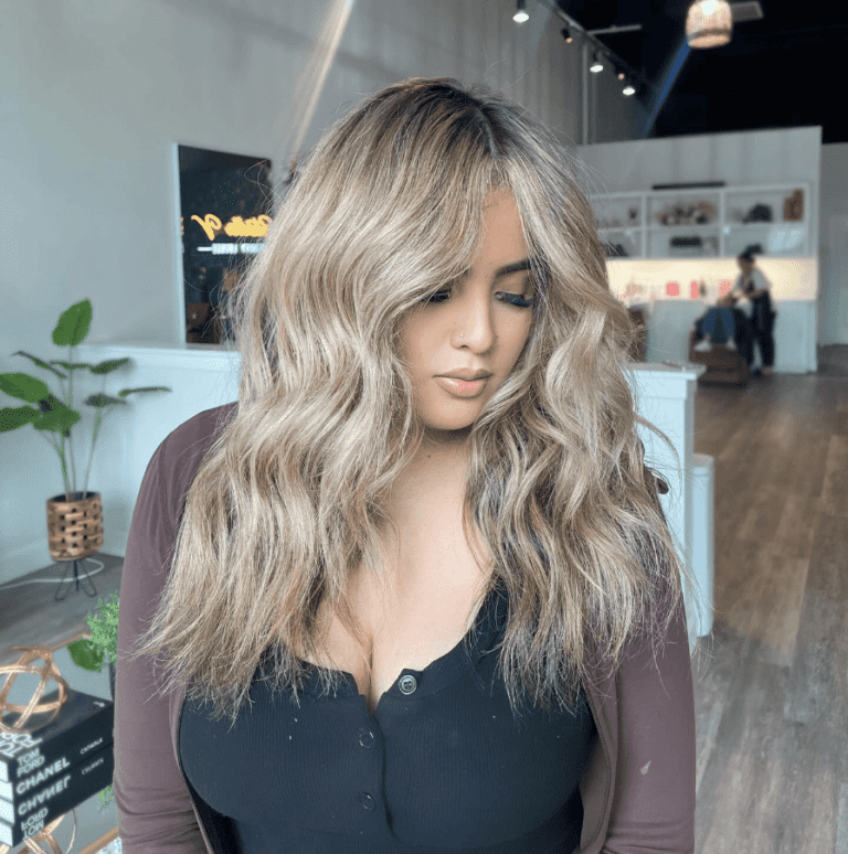 30 Fresh Spring Hairstyles To Discover