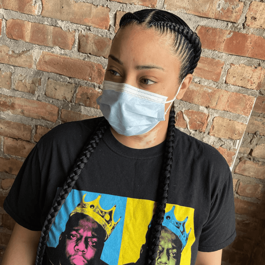 35 Two Braid Hairstyles To Rock Now - Inspiring Hairstyles