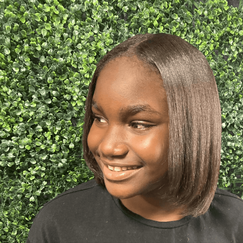 25 Cute Back-to-School Hairstyles - Inspiring Hairstyles