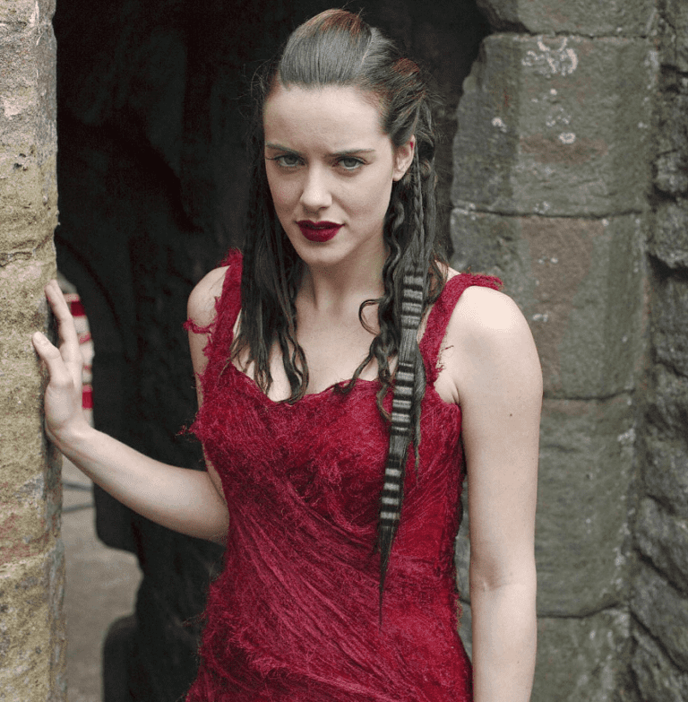 43 Enchanting Ren Faire Hair Ideas - Inspiring Hairstyles