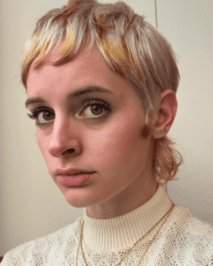 30 Edgy And Trendy Fox Haircuts - Inspiring Hairstyles