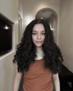 39 Hairstyles For Every Curly Type - Inspiring Hairstyles