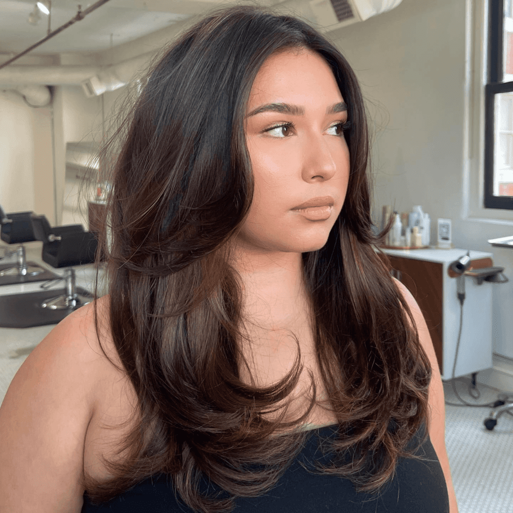 33 Pretty Haircuts To Transform Your Look