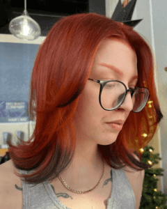 30 Edgy And Trendy Fox Haircuts - Inspiring Hairstyles