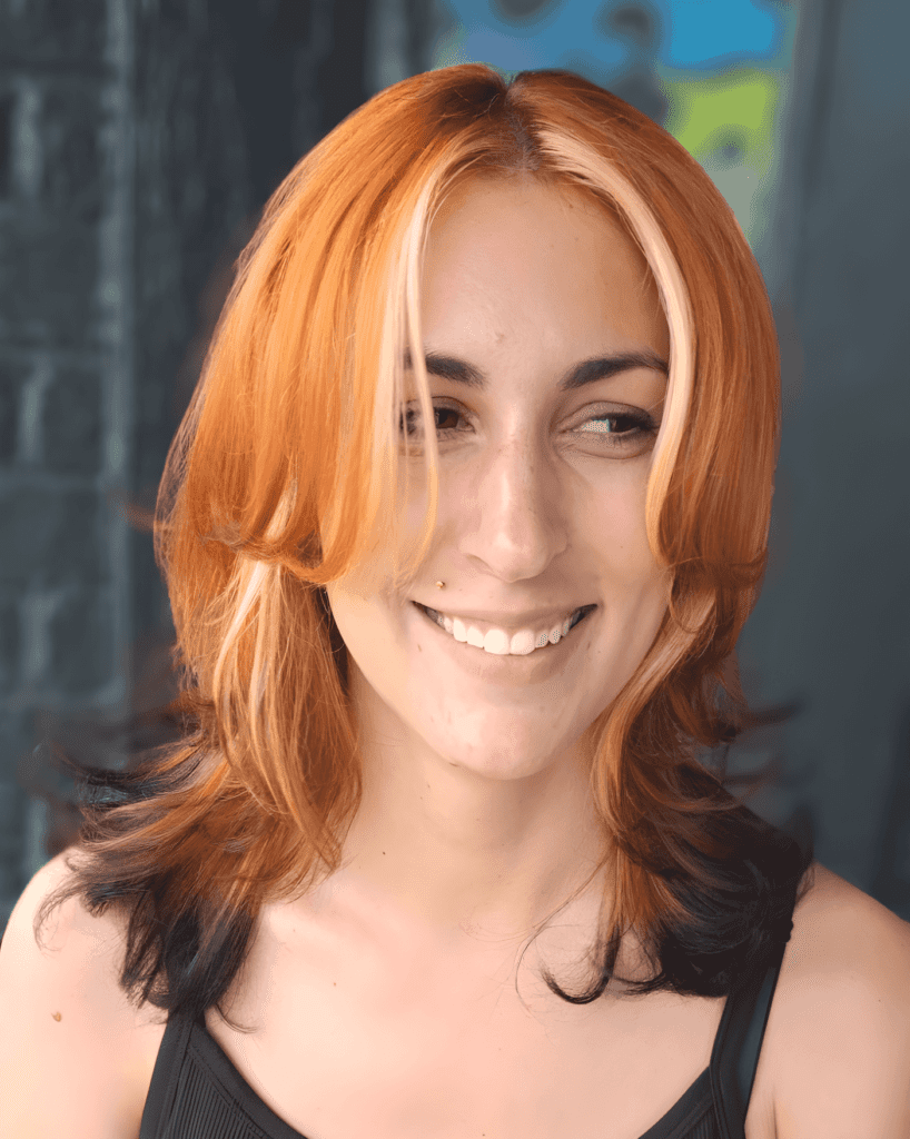 30 Edgy And Trendy Fox Haircuts - Inspiring Hairstyles