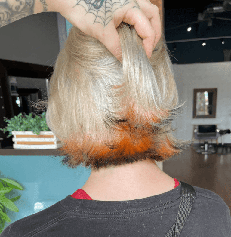 30 Edgy And Trendy Fox Haircuts - Inspiring Hairstyles