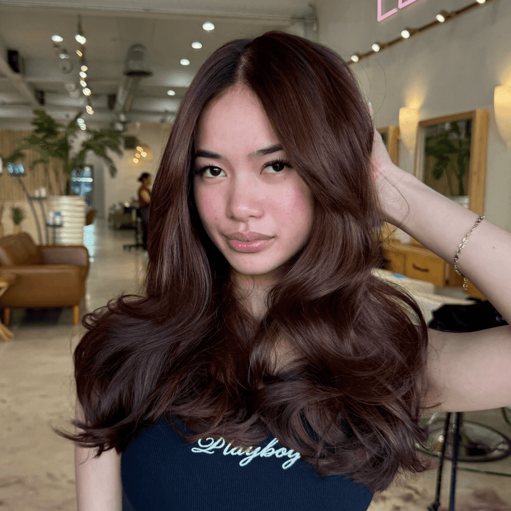 43 Hot Hairstyles You Need To Try This Season