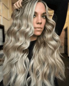 47 Cozy Fall Hair Colors - Inspiring Hairstyles
