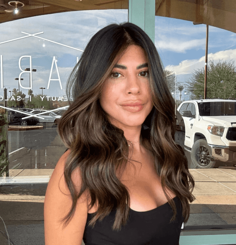 28 Radiant Highlights For Brown Hair - Inspiring Hairstyles