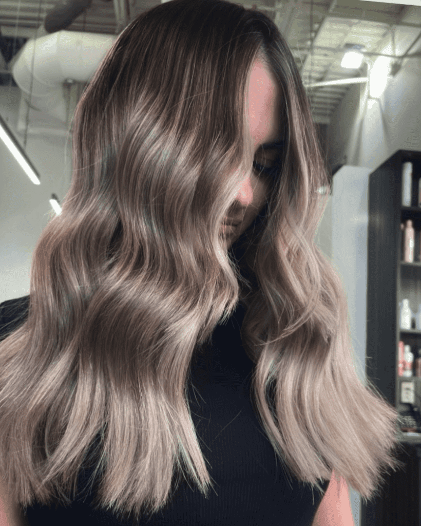 27 Rich And Beautiful Dark Sandy Blonde Hair