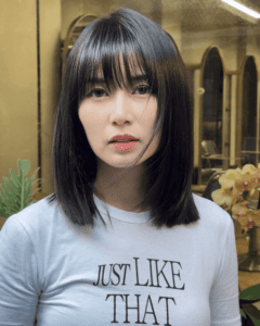 26 Kitty Cut Hairstyles That Are Just Too Cute