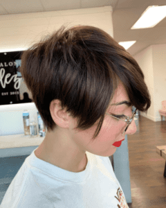 33 Low Maintenance Pixie Cuts To Simplify Your Routine