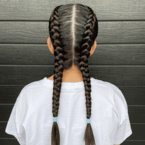 21 School Braids That Are Perfect For Busy Mornings