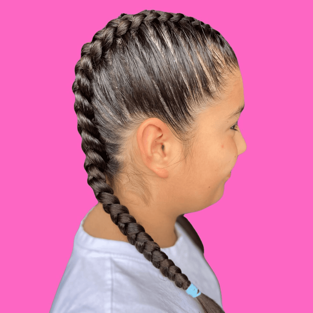 21 School Braids That Are Perfect For Busy Mornings