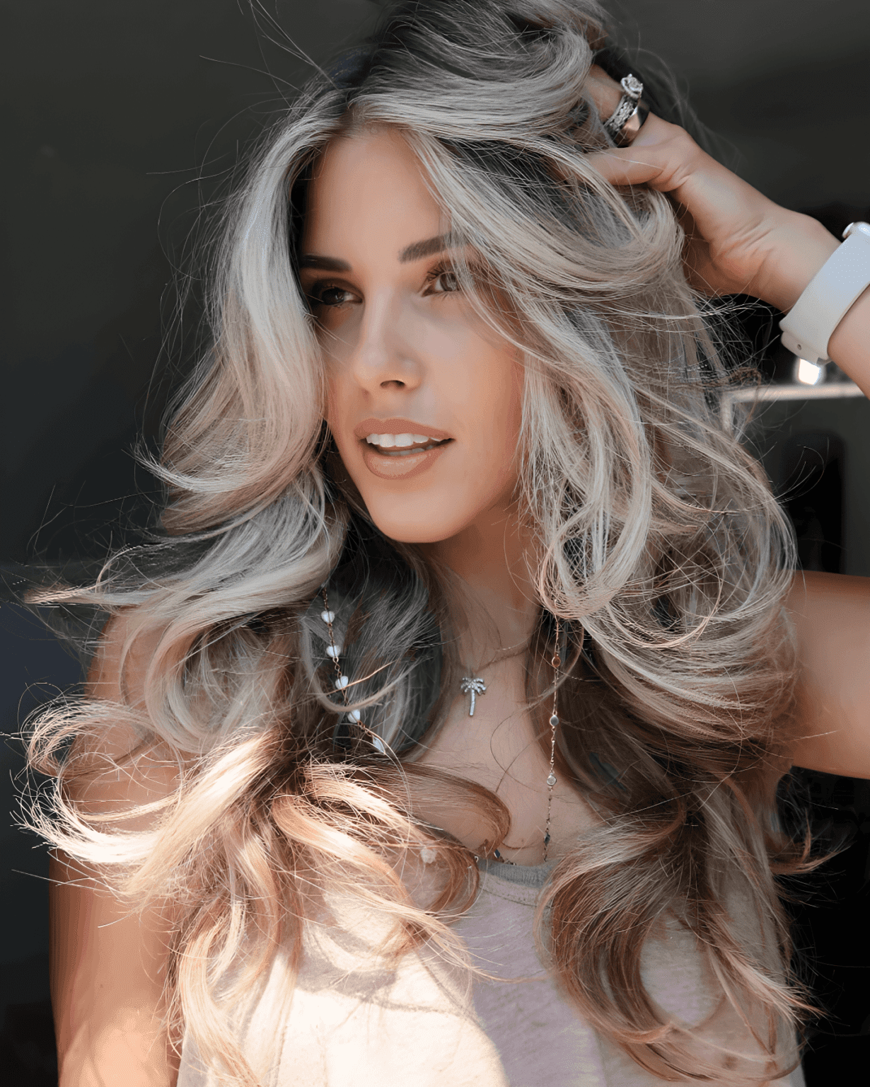 30 Styles For Achieving A Voluminous Blowout