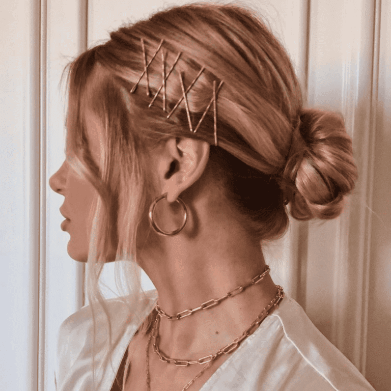 36 Date Night Hairstyles To Wow Your Partner