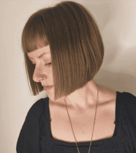 26 Angled Bob Hairstyles You’ll Love - Inspiring Hairstyles