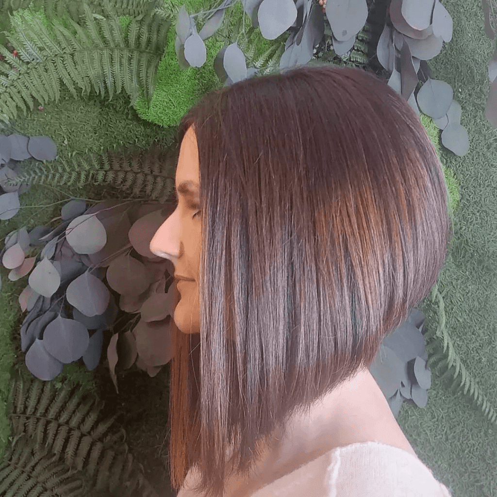 26 Angled Bob Hairstyles You’ll Love - Inspiring Hairstyles