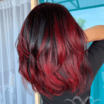 40 Bold Red Highlights To Elevate Your Look