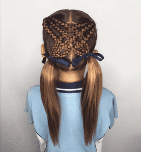 21 School Braids That Are Perfect For Busy Mornings