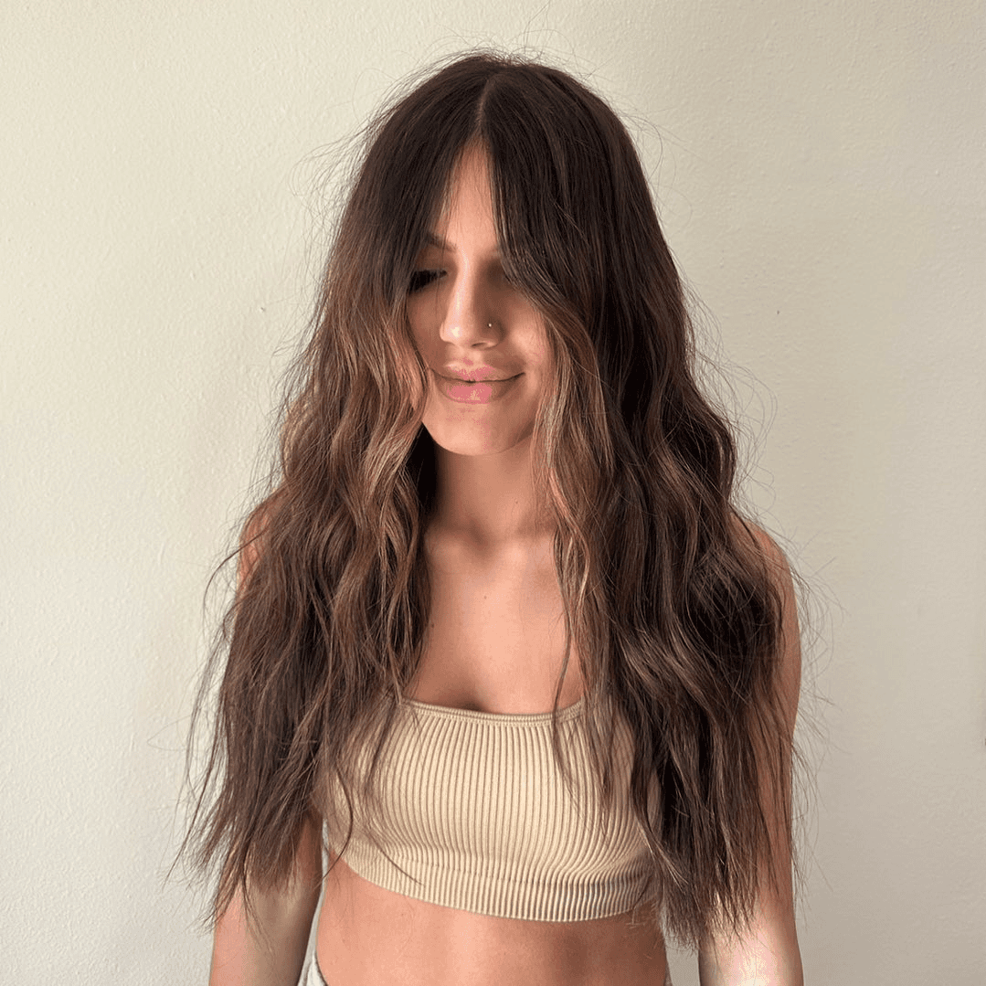 30 California Brunette Hair Shades Sun Kissed Perfection 30 California Brunette Hair Shades Sun Kissed Perfection