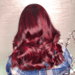 40 Bold Red Highlights To Elevate Your Look