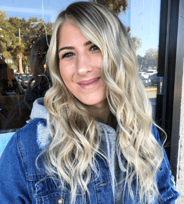 26 Winter Blonde Hairstyles For A Cool Look