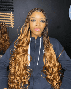 29 Fall Braid Hairstyles For A Seasonal Twist